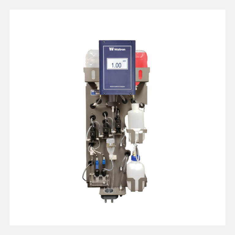 Analyzers - Waltron