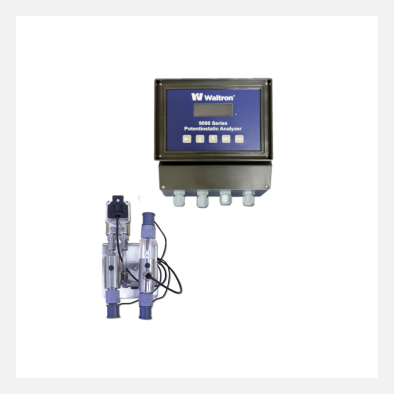 Analyzers - Waltron