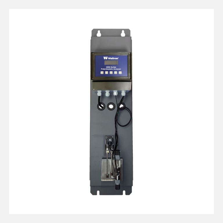 Analyzers - Waltron