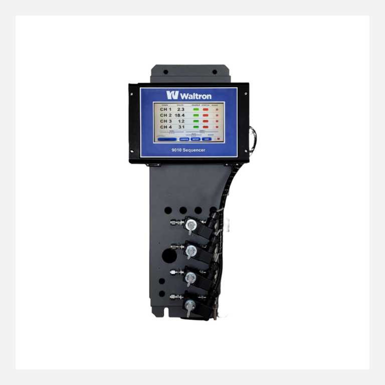 Analyzers - Waltron