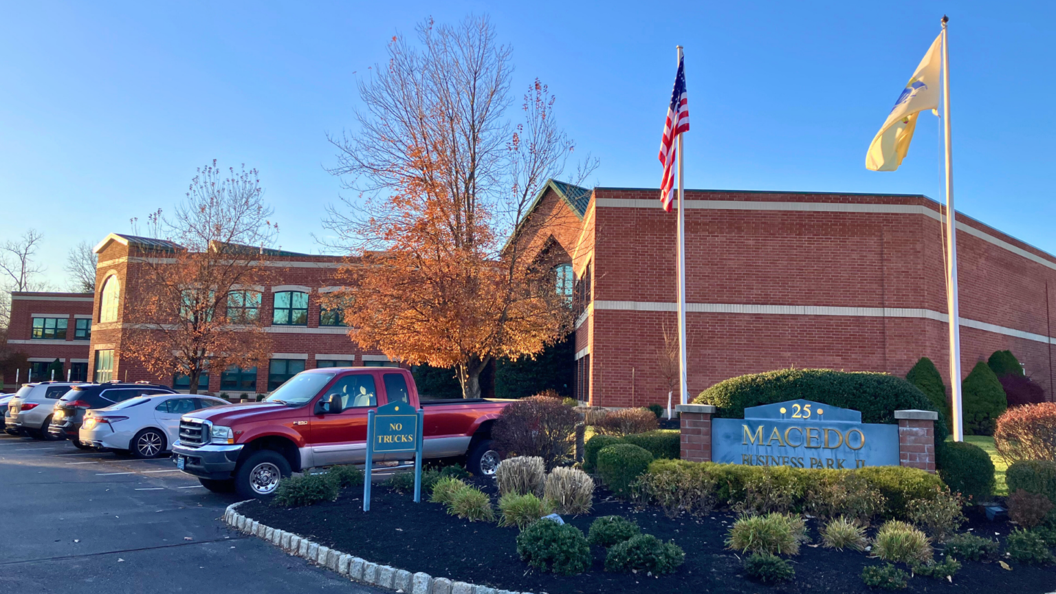 Waltron Company Overview - Waltron