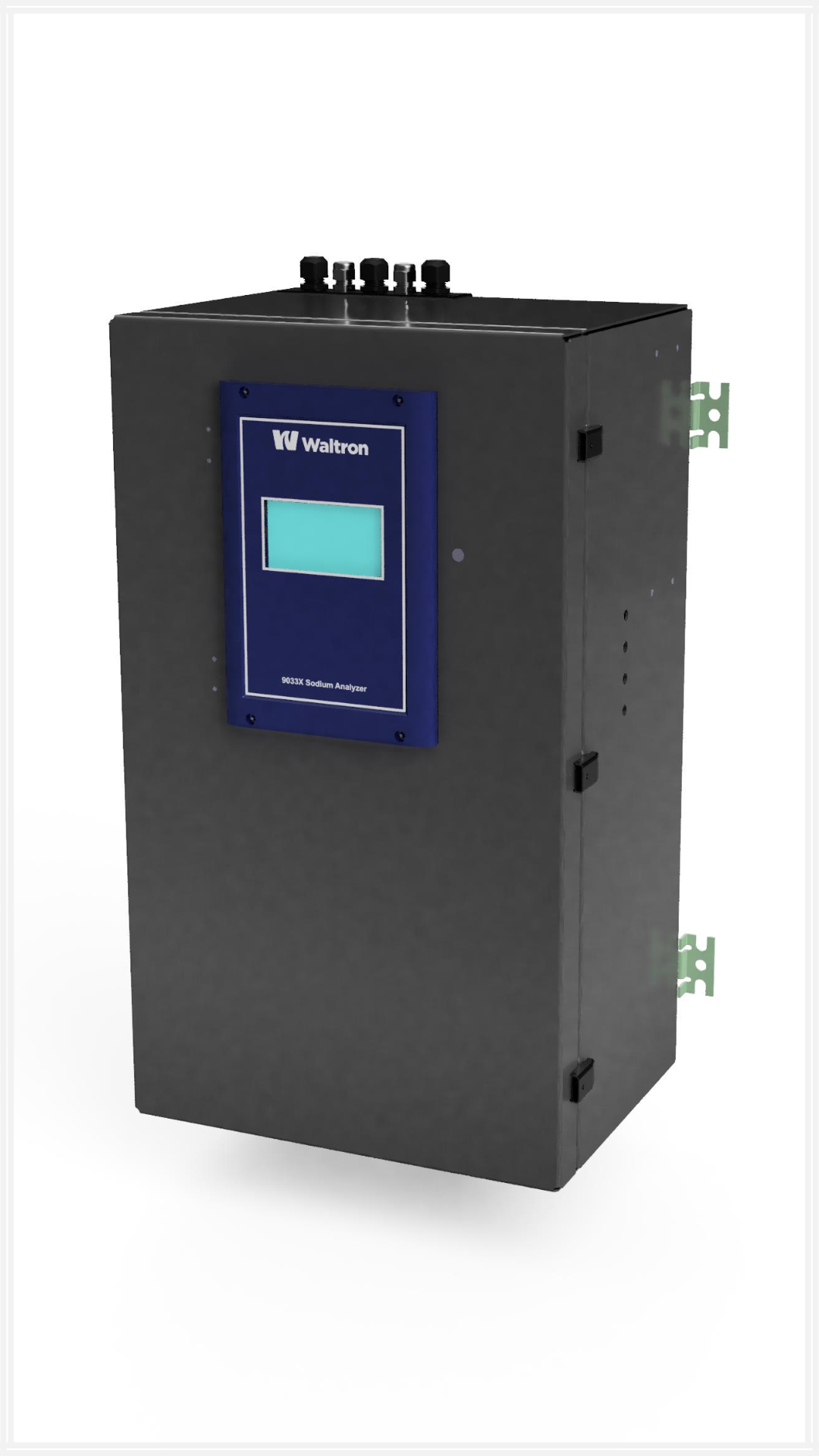 Centro Inc. and Papermill’s Success Story with Waltron’s 9035 Sodium ...