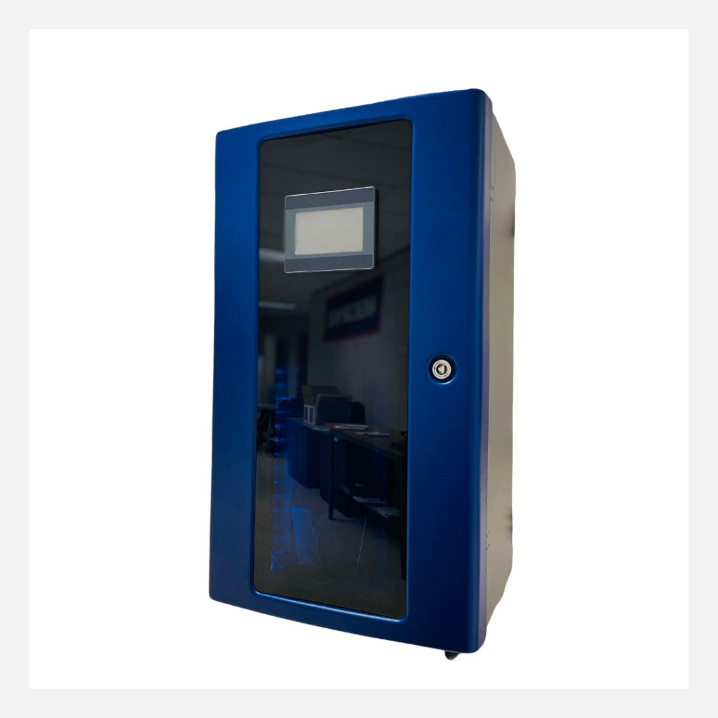 Analyzers by Parameter - Waltron