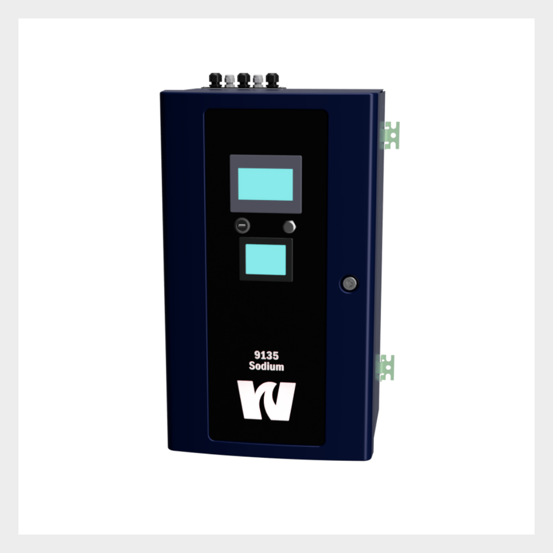 Analyzers - Waltron