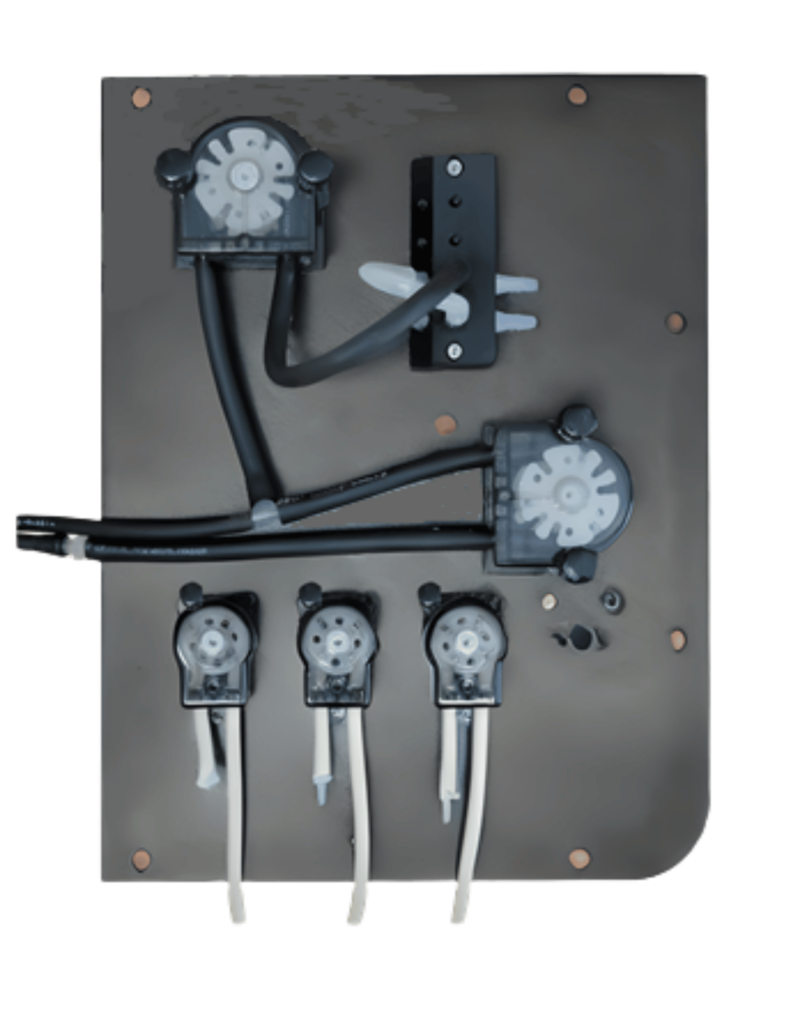 3040 Series Wet Section Upgrade Kit - Waltron